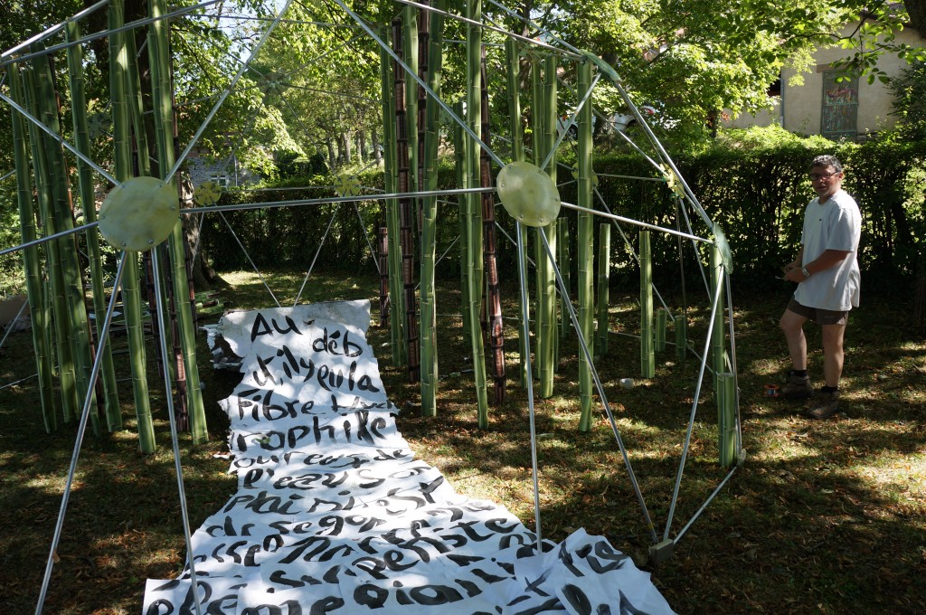 Pascal Masson | Institut Charles Cros